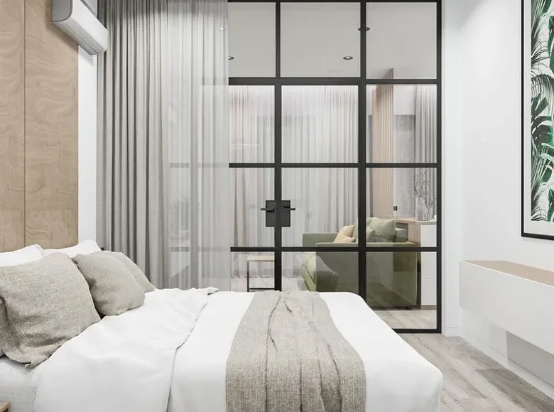 Долгосрочная аренда Квартира 2 комнаты, 61 м², $1,100 - Ташкент ...