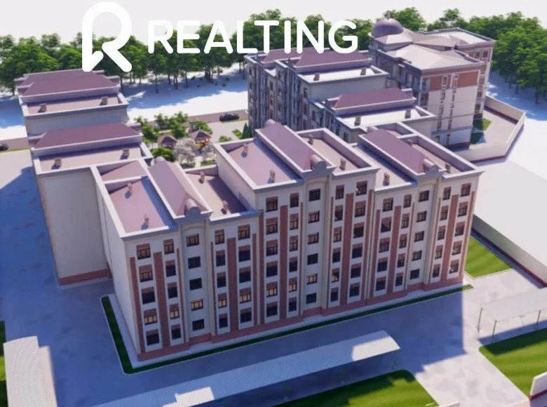 Купить новое жилье в ЖК ЖК Lesopark Avenue - Realting