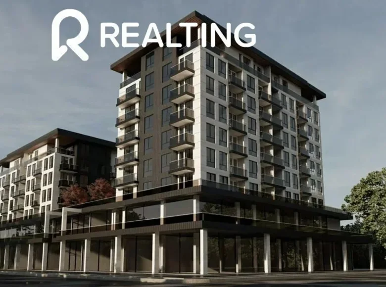 Купить Квартира в новостройке ЖК SADAF HOUSE - Realting